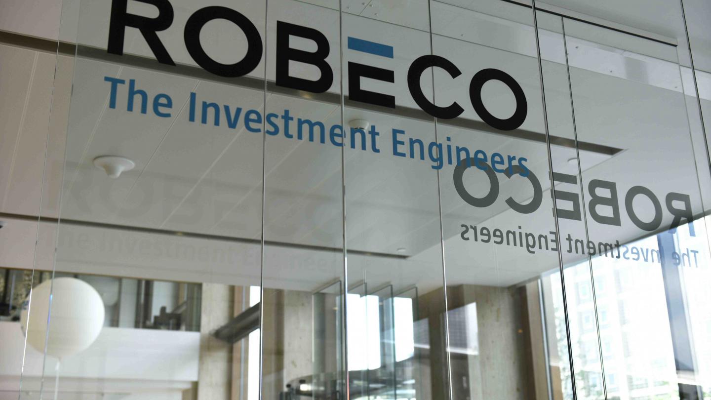 Robeco staakt Roparco en werkt aan heropening retail-platform ...