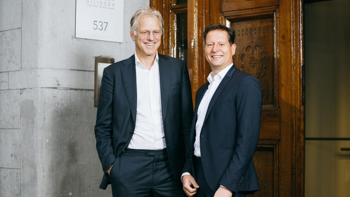 Frank Koster vertrekt, Martijn Storsbergen wordt nieuwe voorman ...