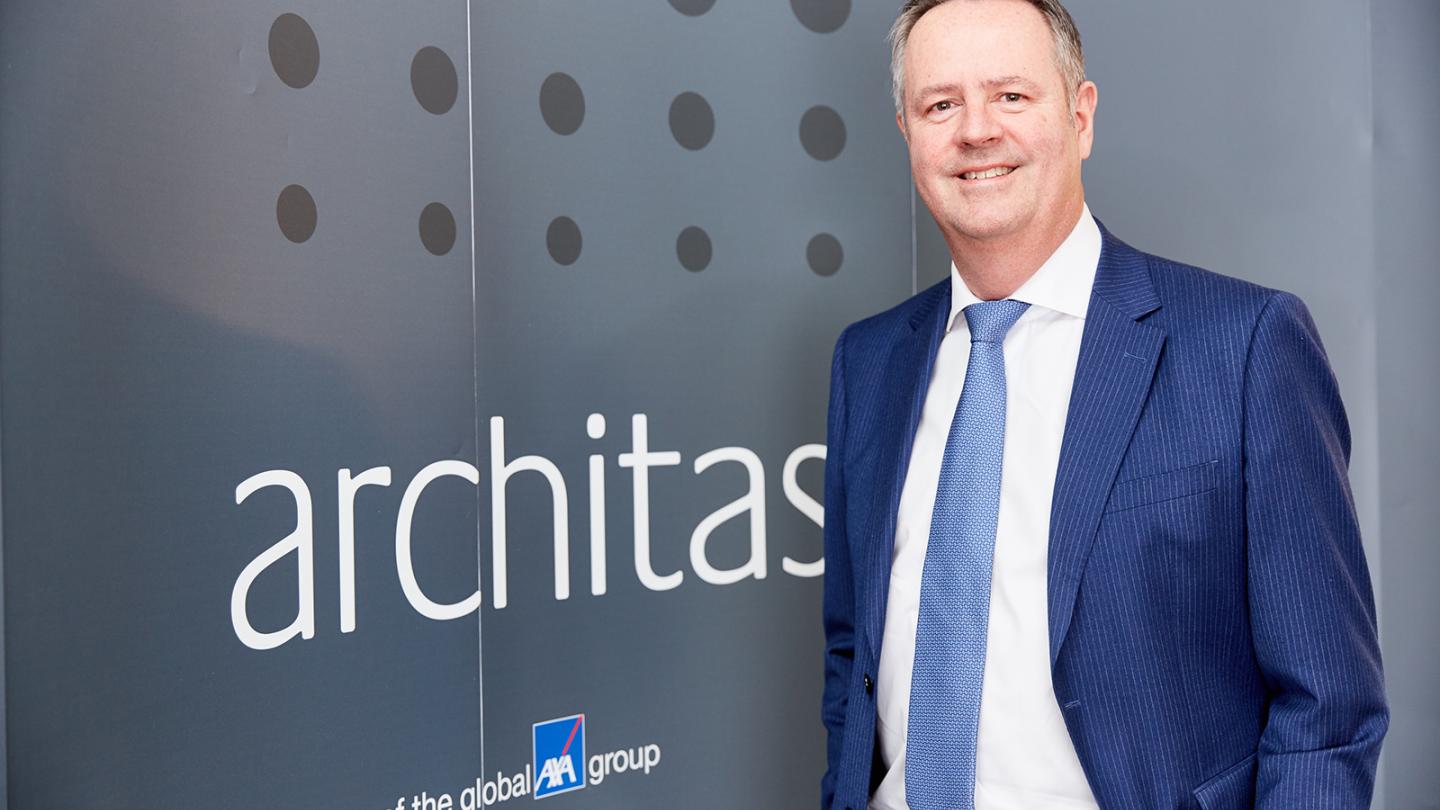 ‘Architas is een verhaal van zuivere open architectuur’ | Investment ...