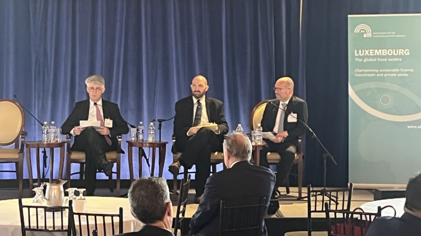 SEC, CSSF alarmed by increasingly complex fee structures | Investment ...