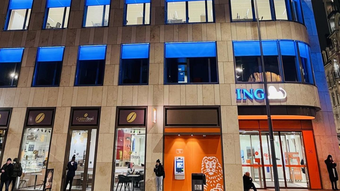 ING braces for Luxembourg AML indictment | Investment Officer