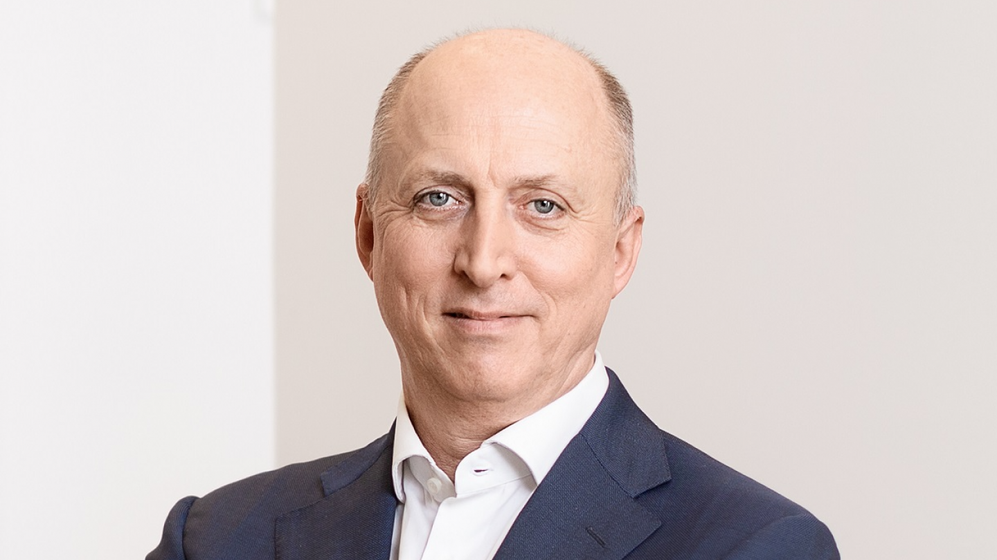 Sandro Pierri of BNP Paribas AM elected EFAMA president | Investment ...