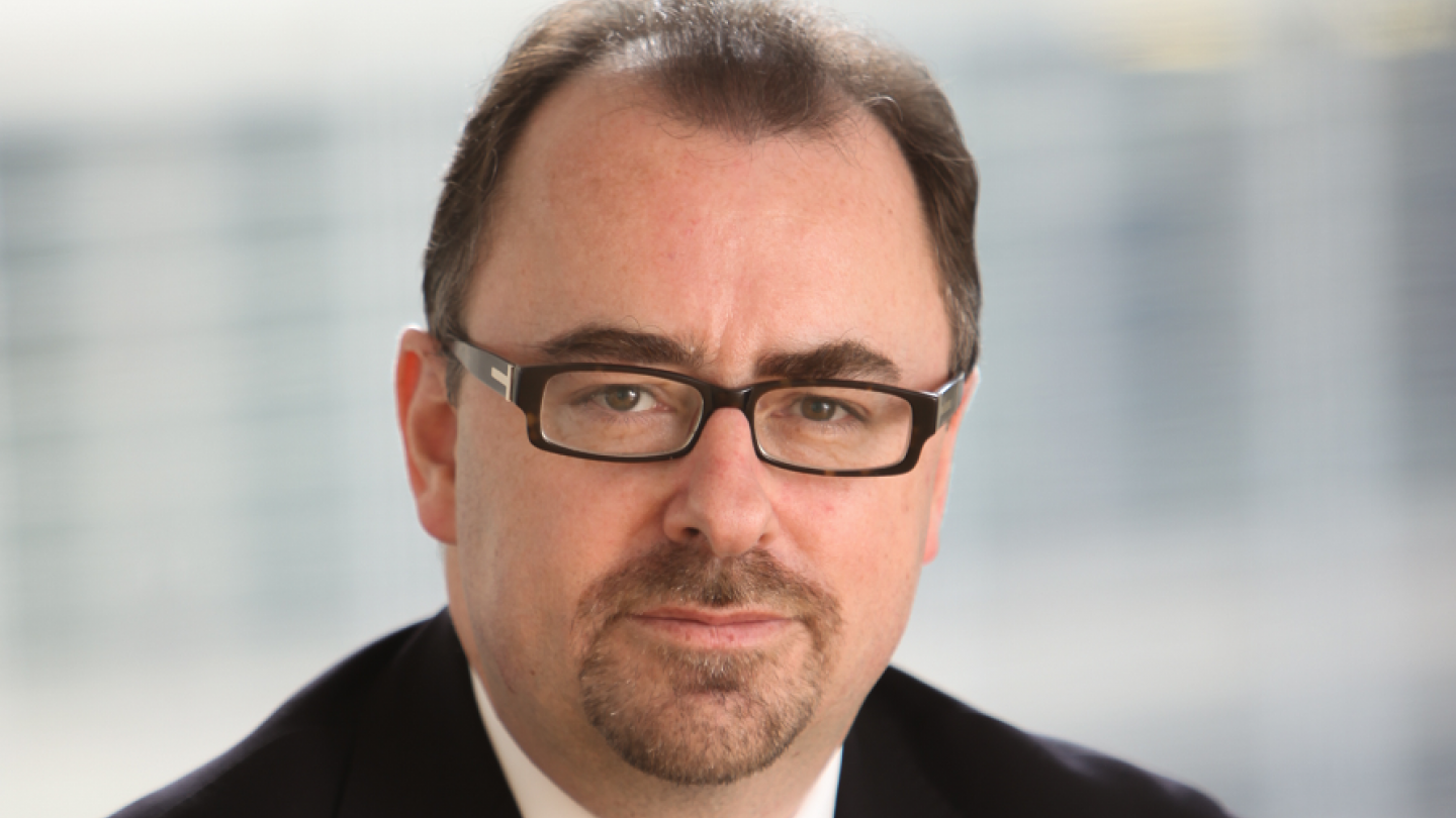 'Creditbeleggers hebben portie geduld nodig' | Investment Officer