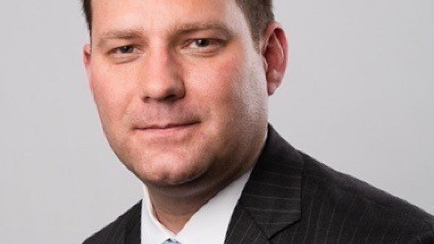 Allianz GI: cyberbeveiliging zal sterk blijven groeien | Investment Officer