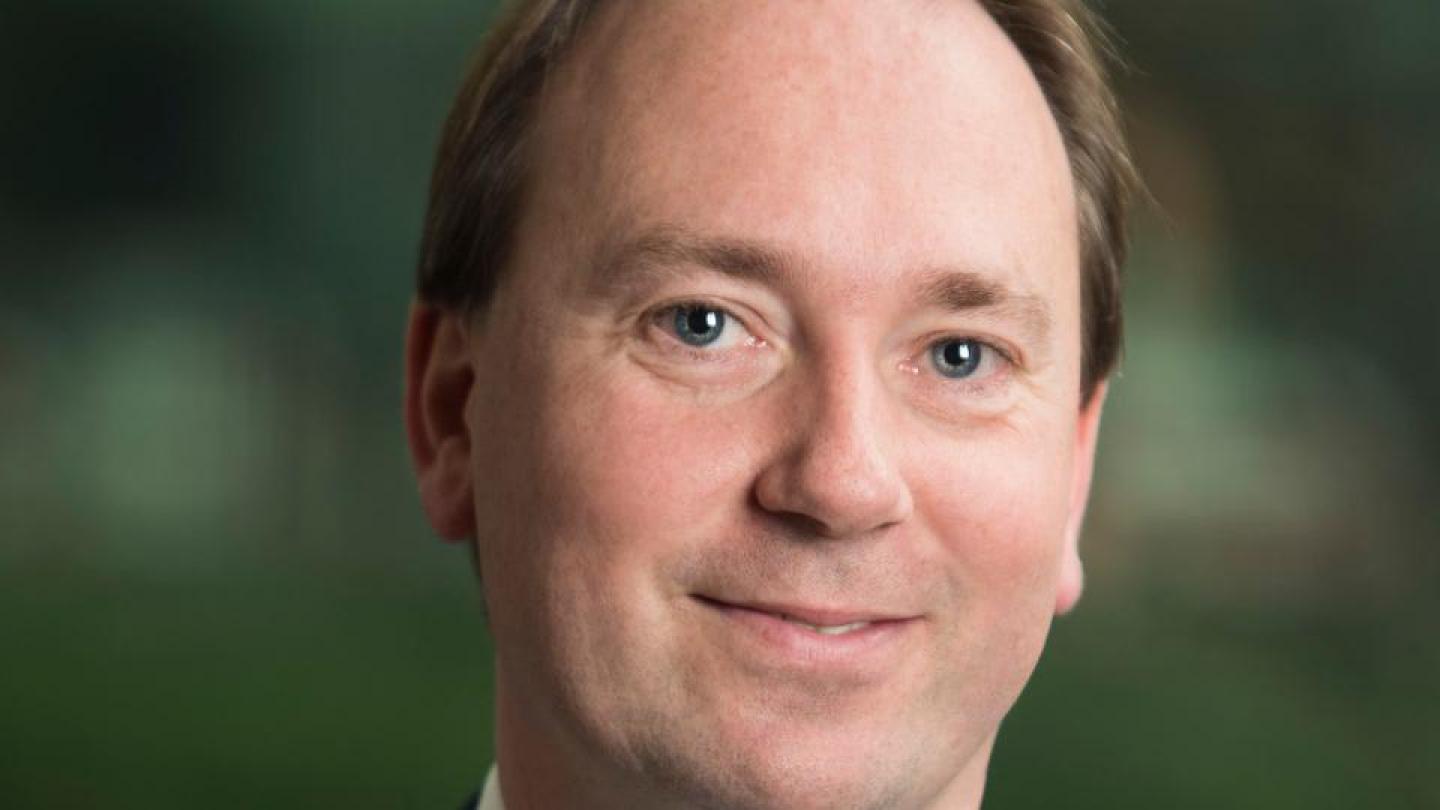 Transfers: Jeroen Bos named global equity head at AXA IM | Investment ...