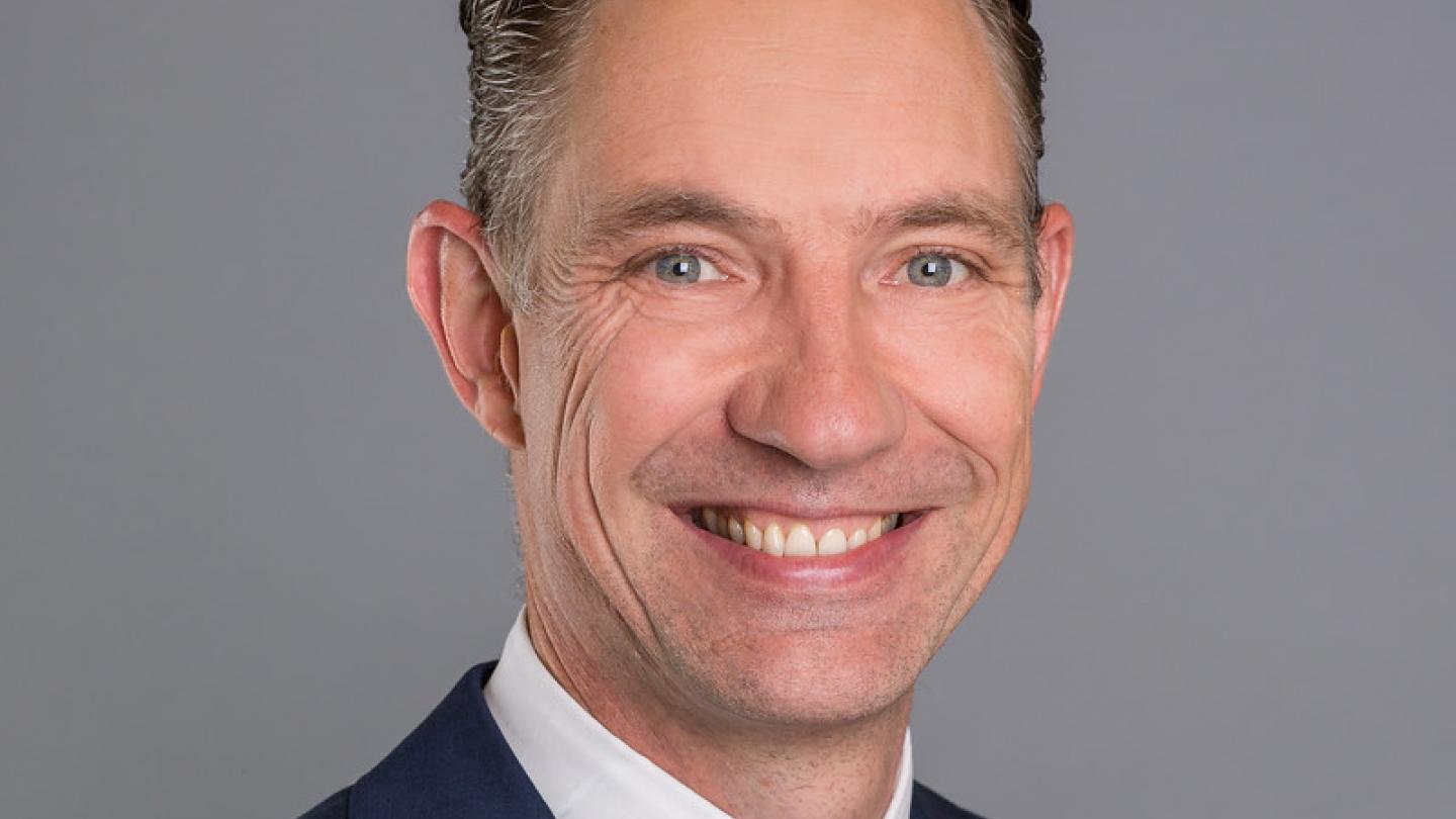 Michiel Elshof verlaat BlackRock en stapt over naar ING | Investment ...