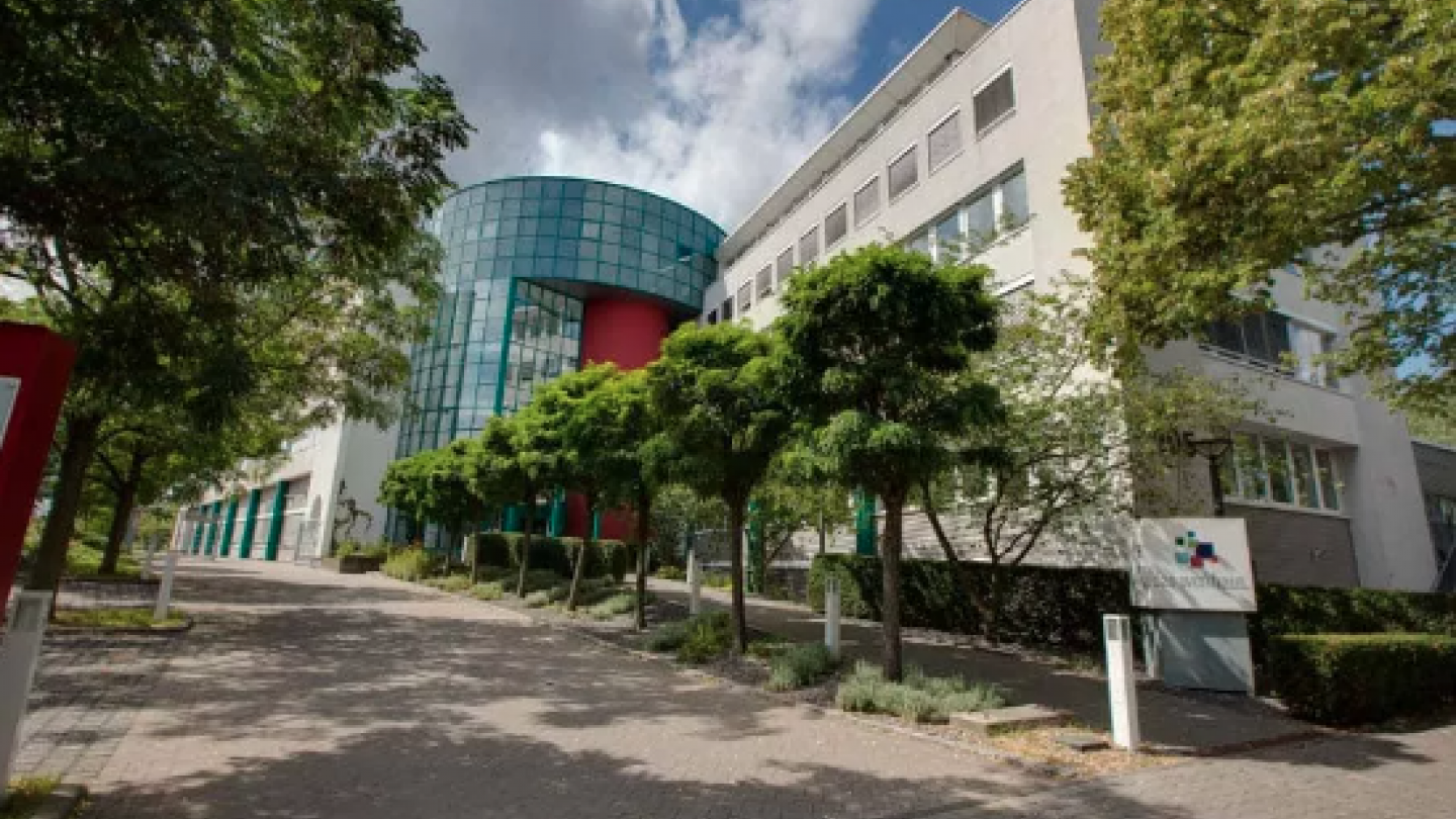 Cube Infrastructure acquires German green data centre | Investment Officer