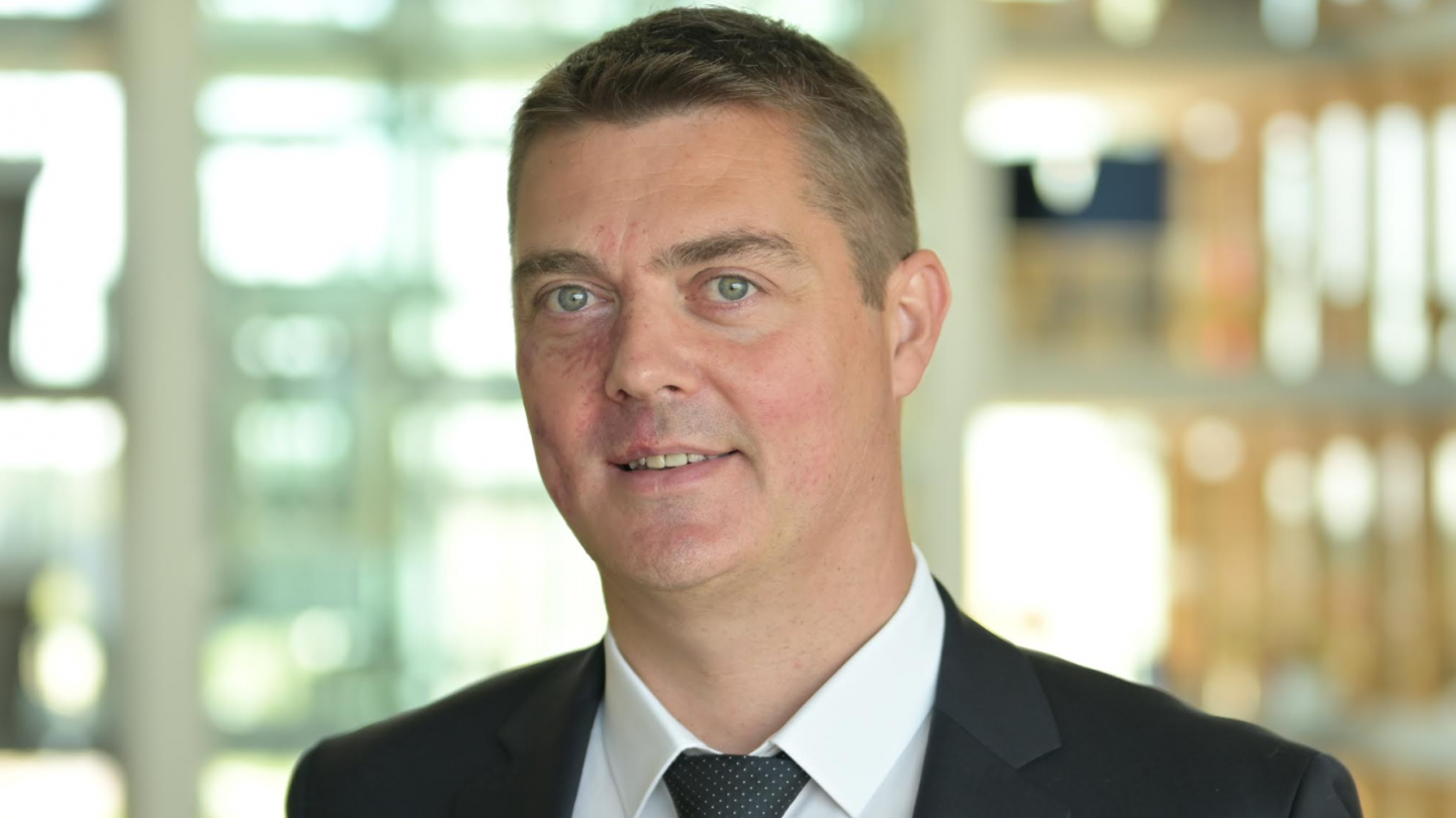 Arendt’s Pierre Wauthier returns to PwC Luxembourg | Investment Officer