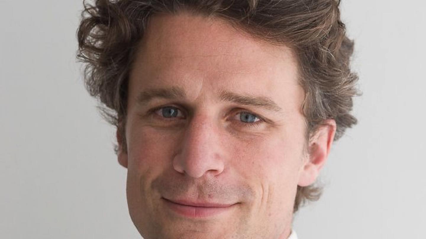 Mercier Vanderlinden: 'Je moet een optimist zijn om dit werk te doen ...